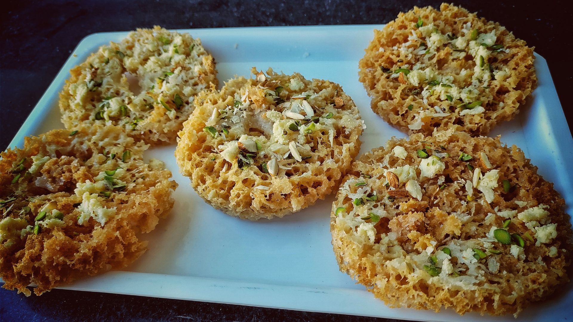 Dive Into Rajasthan’s Culinary Heritage: The Only Food Guide You’ll Need