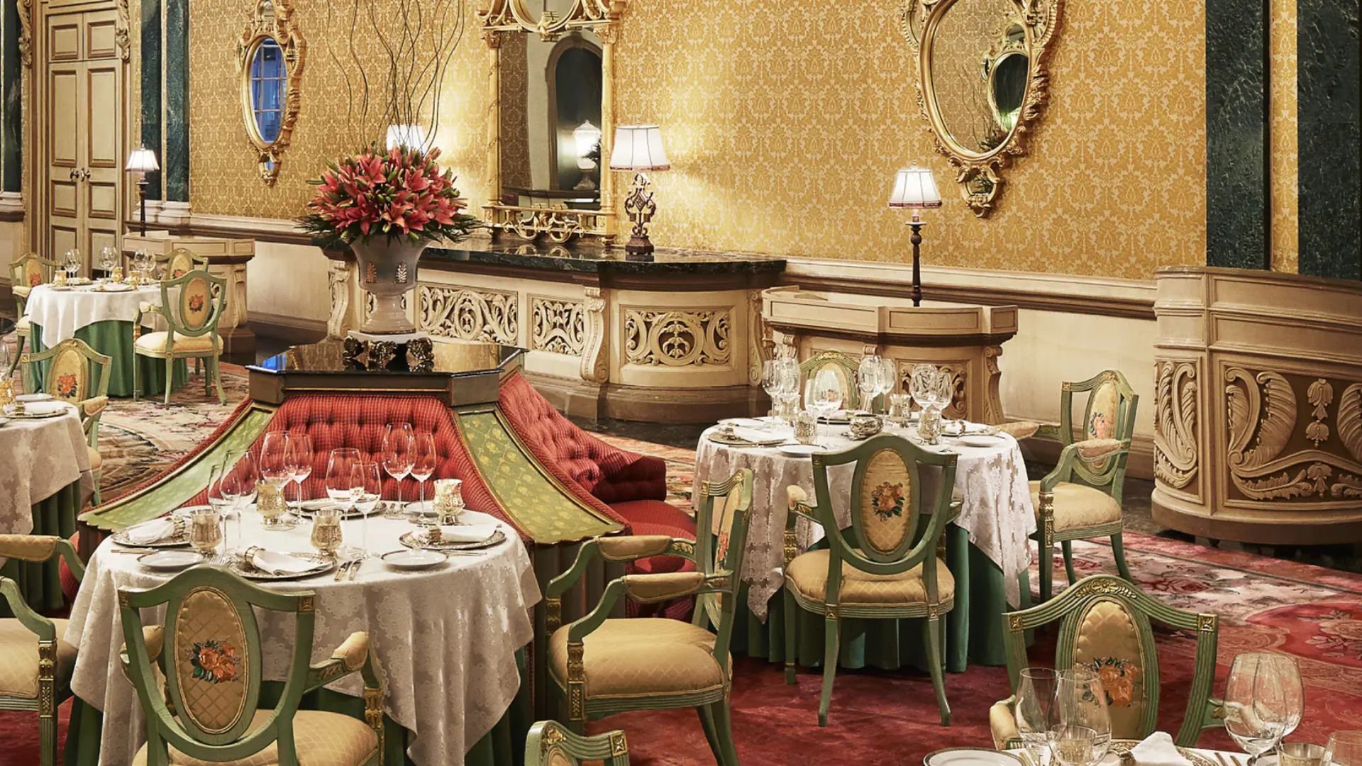 Dive Into Rajasthan’s Culinary Heritage: The Only Food Guide You’ll Need