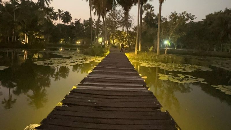 Sterling Palavelli Godavari: A Serene Oasis Of Understated Luxury