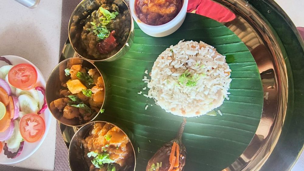 Sterling Palavelli Godavari: A Serene Oasis Of Understated Luxury