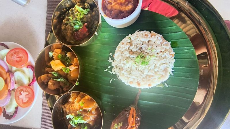 Sterling Palavelli Godavari: A Serene Oasis Of Understated Luxury
