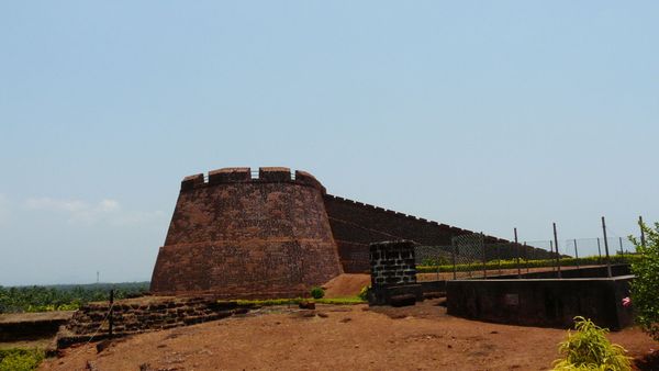 Bekal Fort: Uncover Stunning Views & History At Kerala's Grandest Citadel