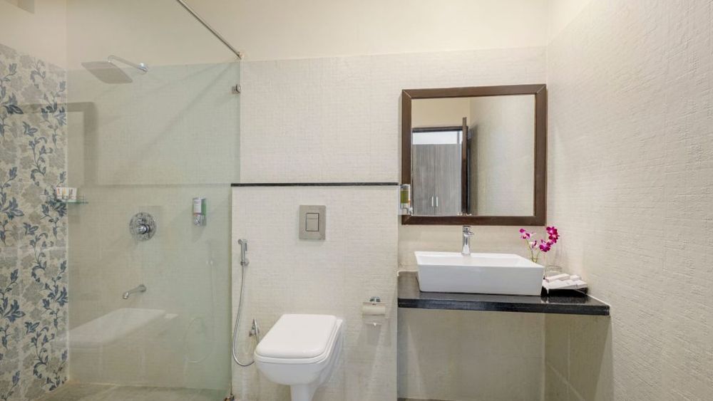 Sterling Palavelli Godavari: A Serene Oasis Of Understated Luxury