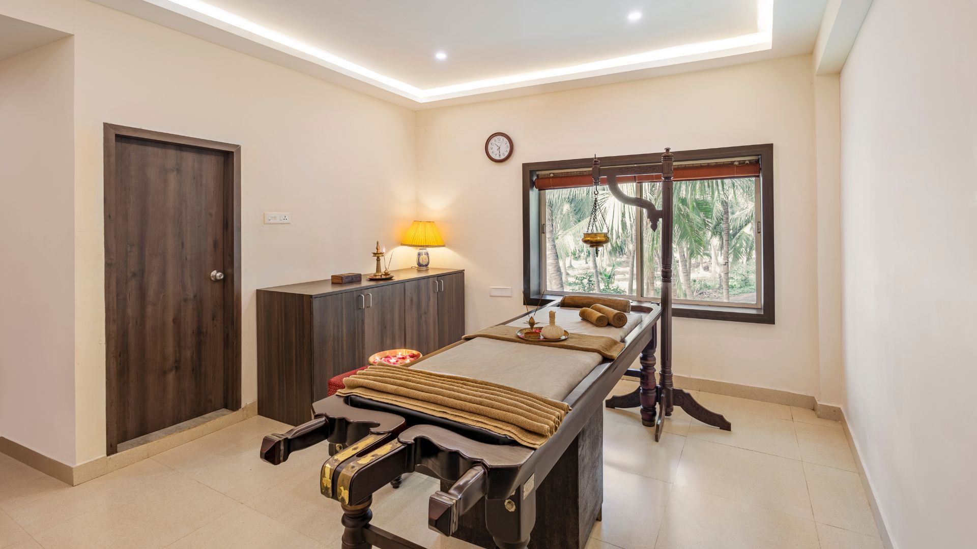 Sterling Palavelli Godavari: A Serene Oasis Of Understated Luxury