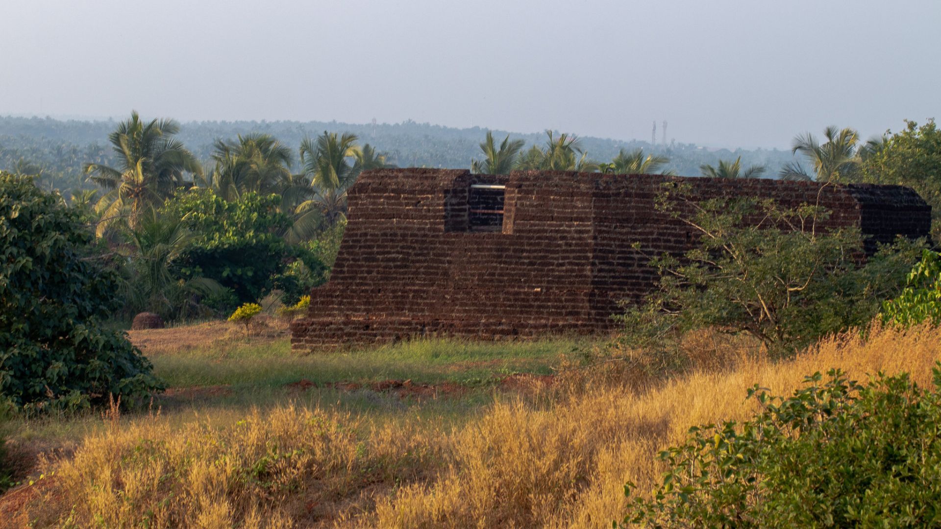 Bekal Fort: Uncover Stunning Views & History At Kerala's Grandest Citadel