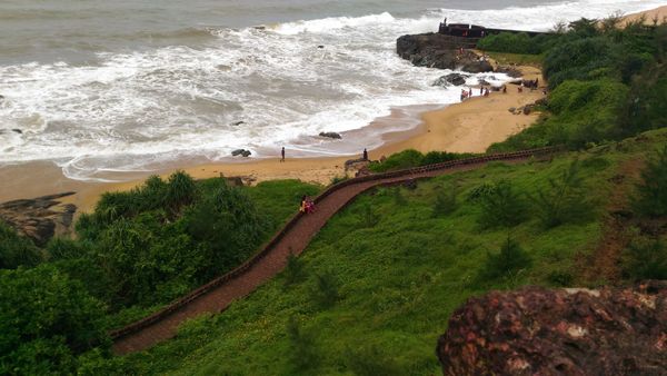 Bekal Fort: Uncover Stunning Views & History At Kerala's Grandest Citadel