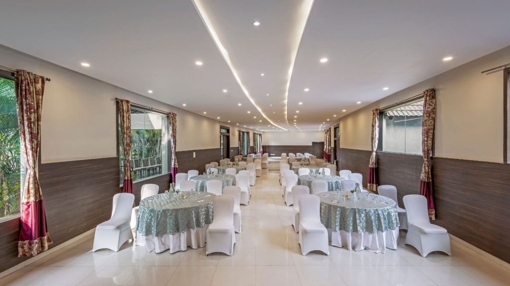 Sterling Palavelli Godavari: A Serene Oasis Of Understated Luxury