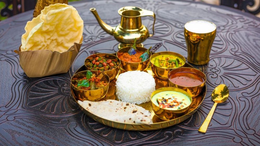 Sterling Palavelli Godavari: A Serene Oasis Of Understated Luxury