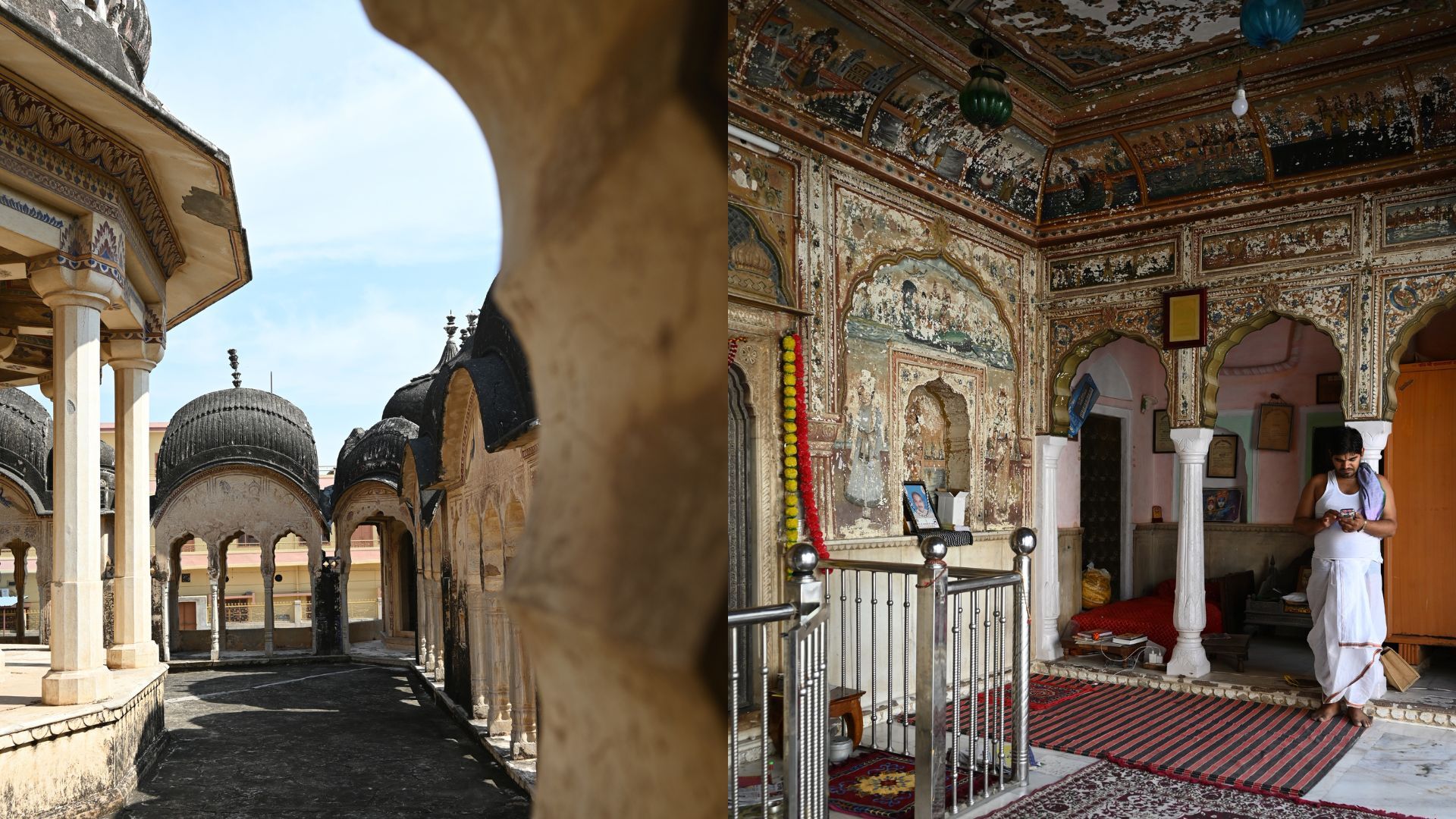 Can Ramgarh’s VHAH Festival Spark A Tourism Revival?