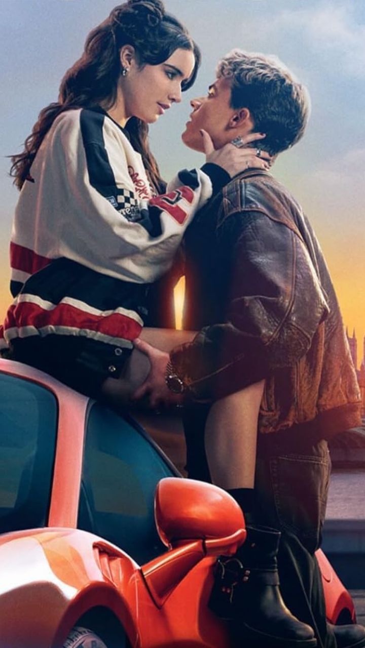 These Are 'My Fault: London' Filming Locations