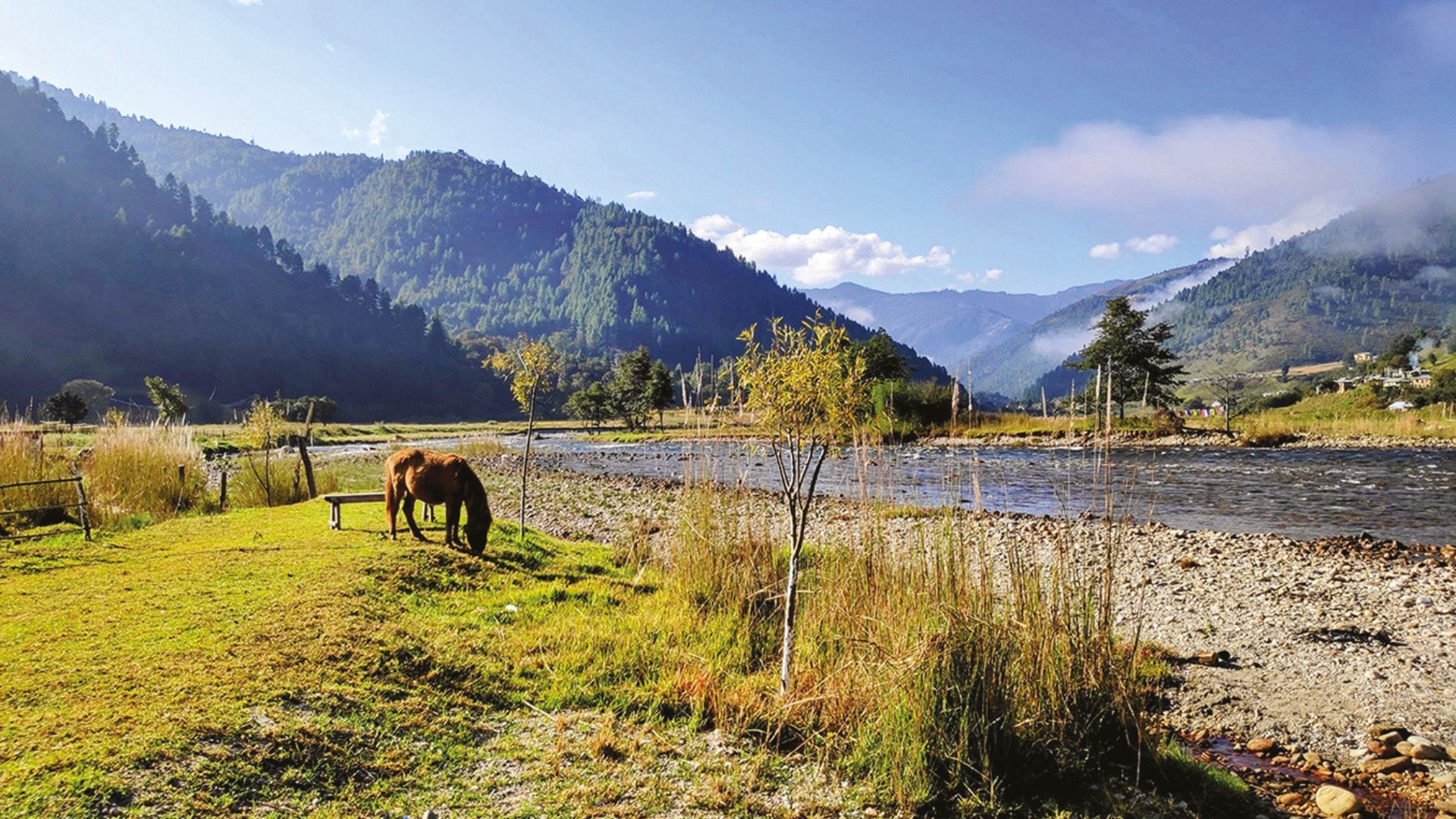 Sacred Peaks, Ancient Traditions: In The Valleys Of Arunachal Pradesh