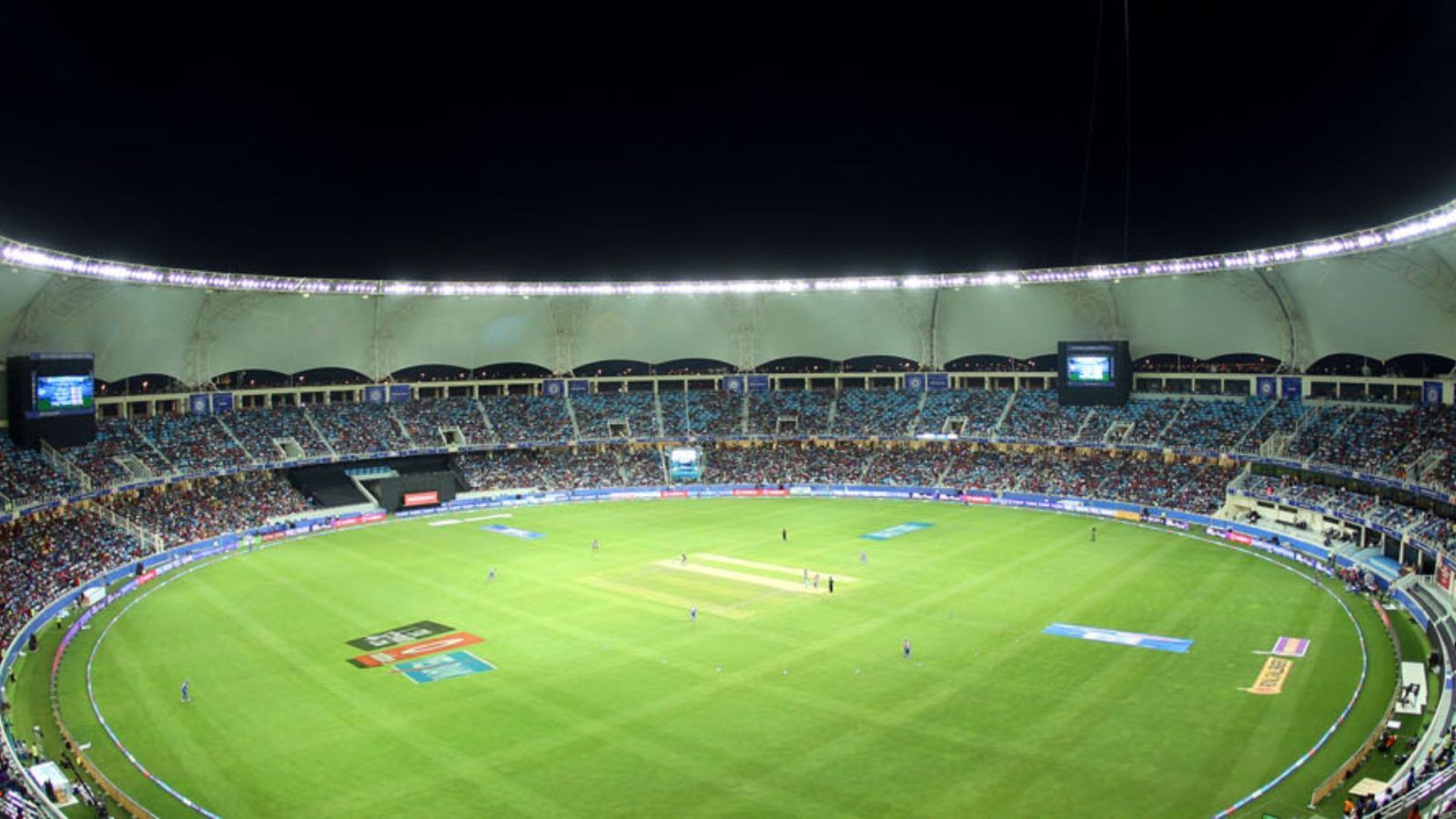 Cricket Grounds In Dubai: Explore Top Stadiums And Nearby Attractions