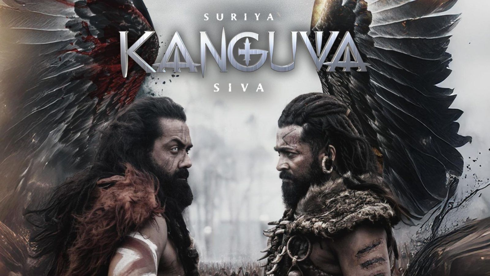 Kanguva: Real-Life Shooting Locations Of The Tamil Fantasy Film