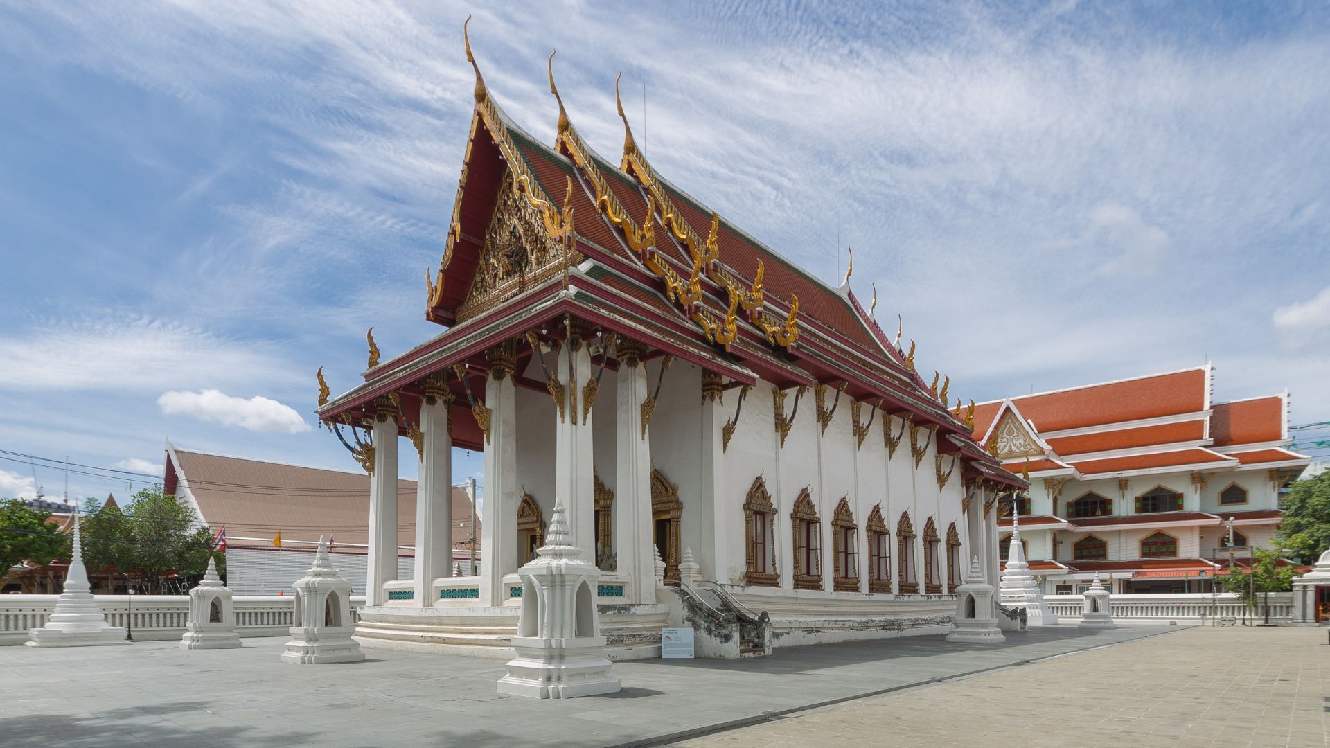 Thailand Through ‘The White Lotus’ Lens: Season 3 Filming Locations