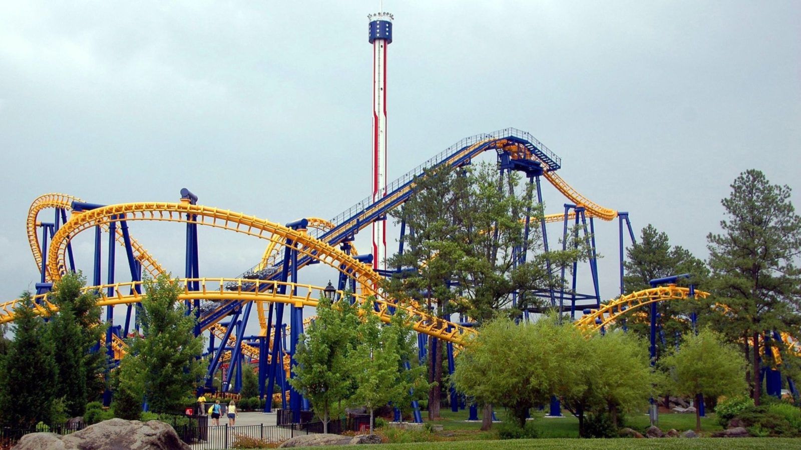 Navi Mumbai To Get Theme Park: A Major Disneyland-inspired Project