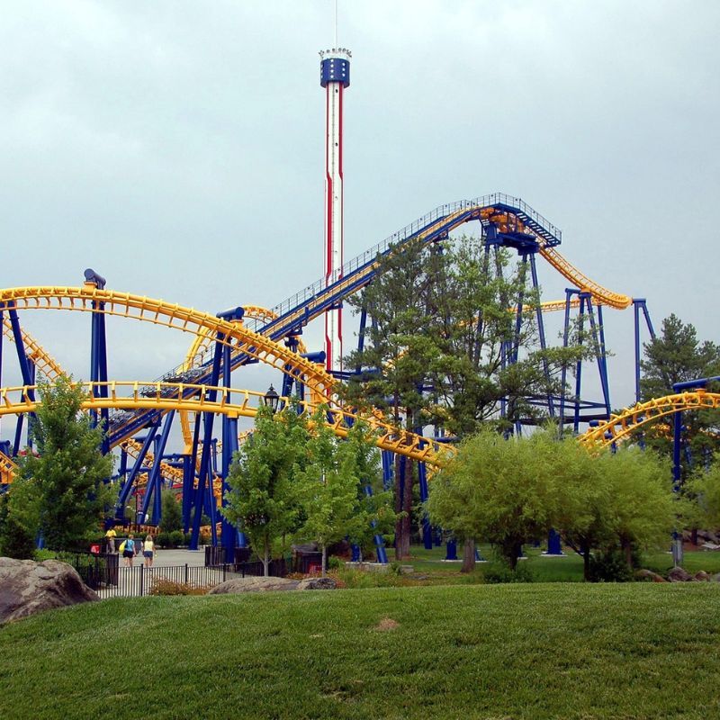 theme park Archives | Travel and Leisure Asia | India