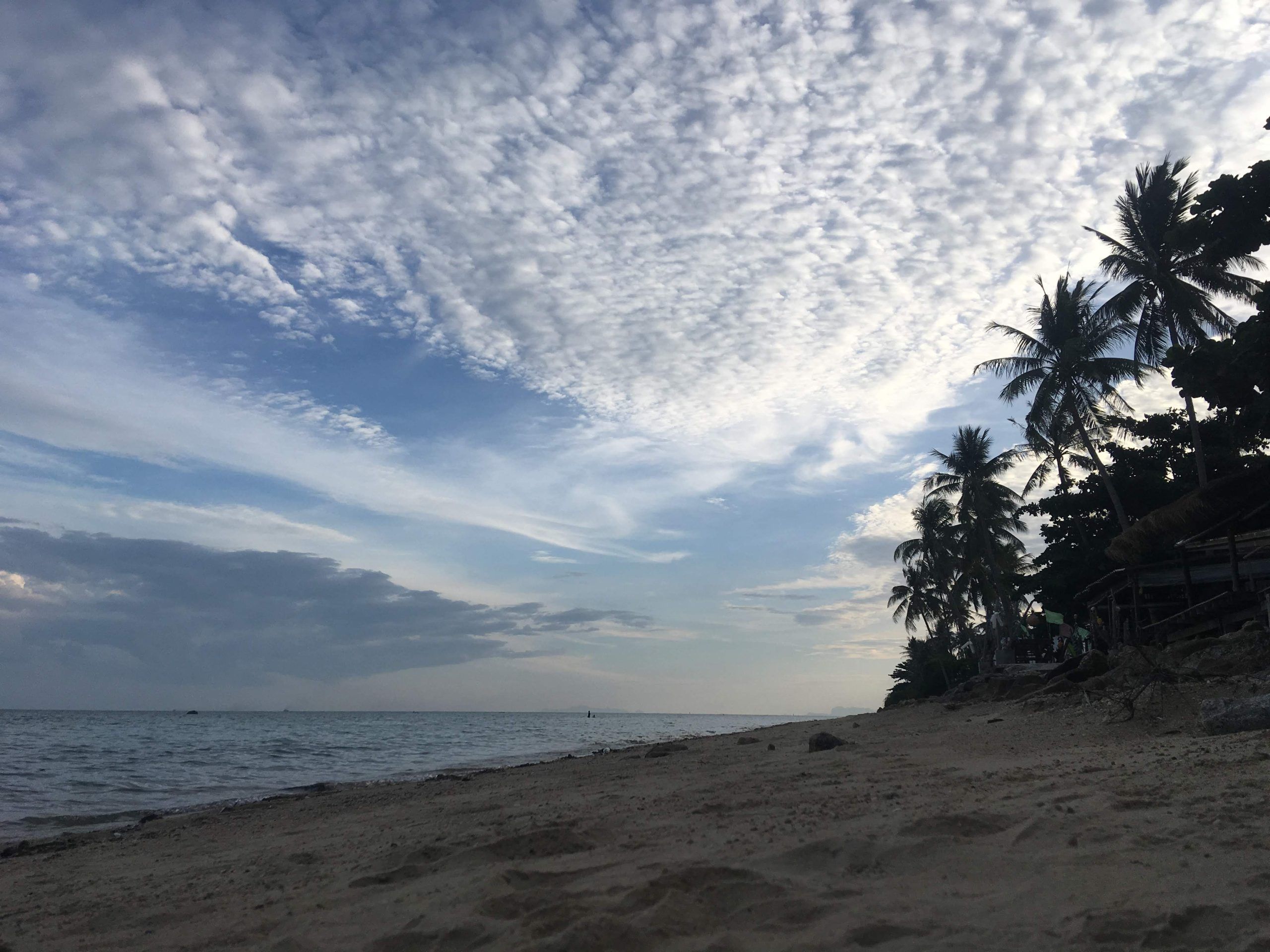 Best Beaches On Koh Samui To Live Your Best 'The White Lotus' Life