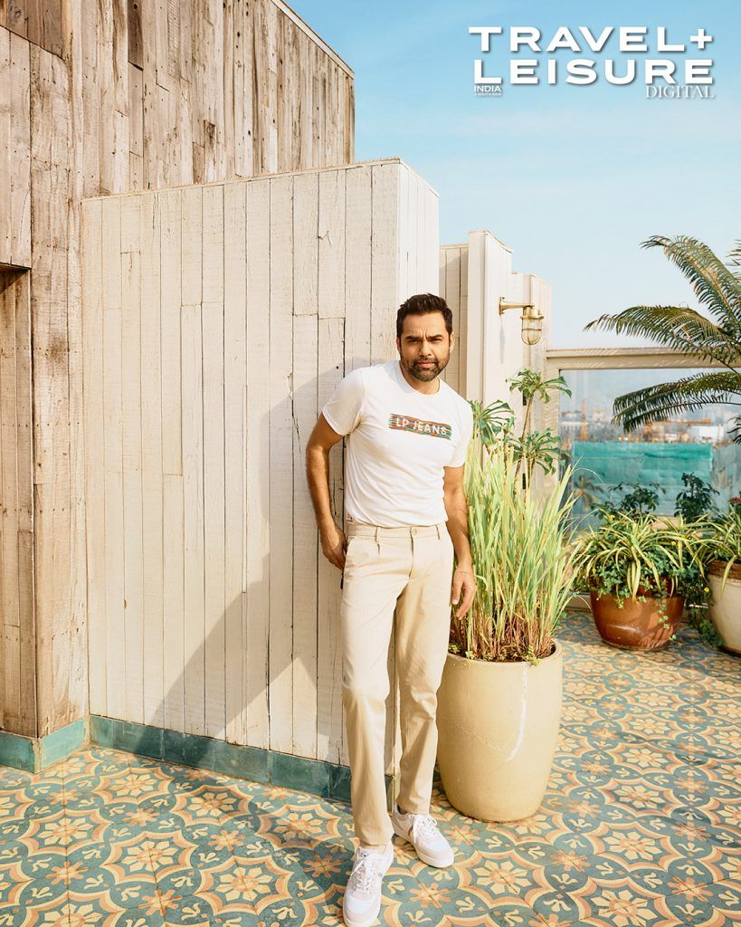 Abhay Deol: More Than Just Star Power
