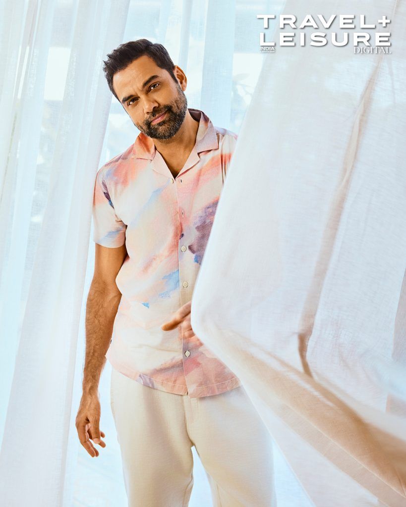 Abhay Deol: More Than Just Star Power