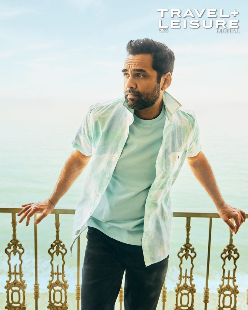 Abhay Deol: More Than Just Star Power
