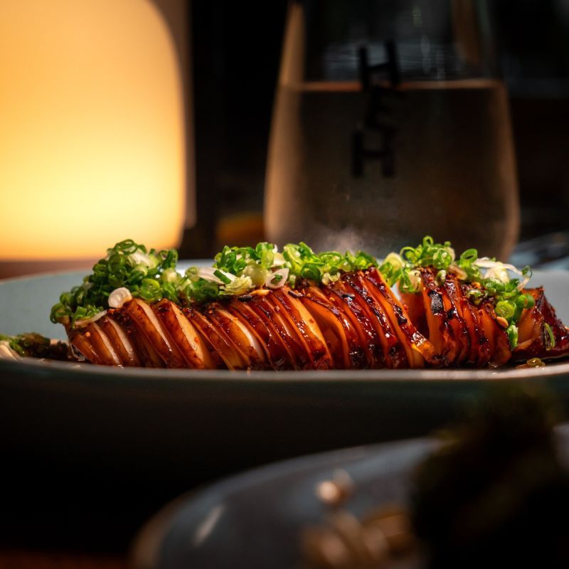 Akra -- New Delhi's Restobar That Is All Things Cosy, Chic & Creative!