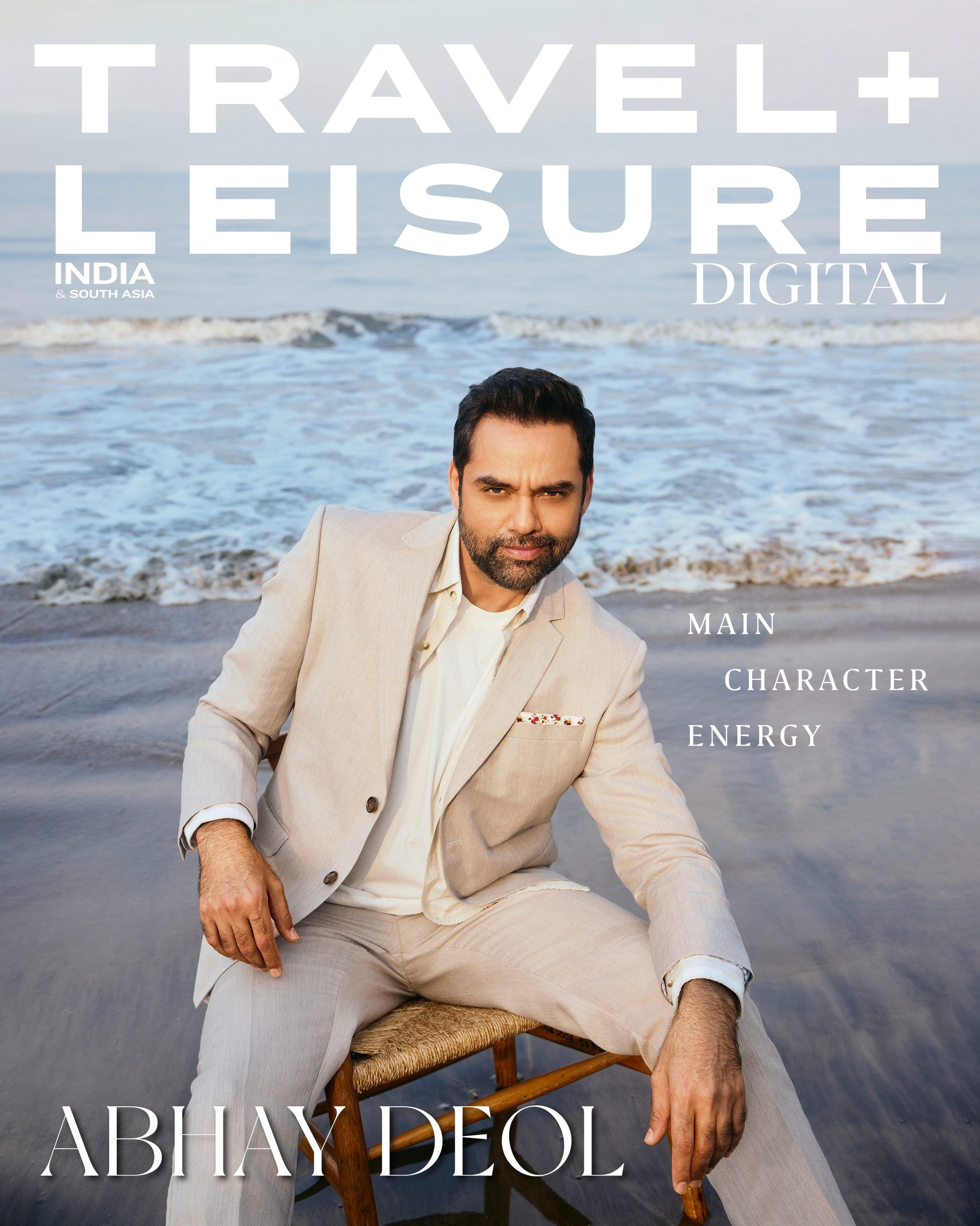 Abhay Deol: More Than Just Star Power