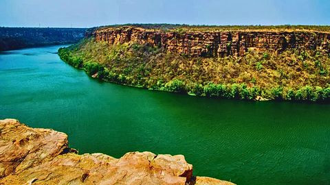 Beautiful Places To Visit And Things To Do In Kota, Rajasthan