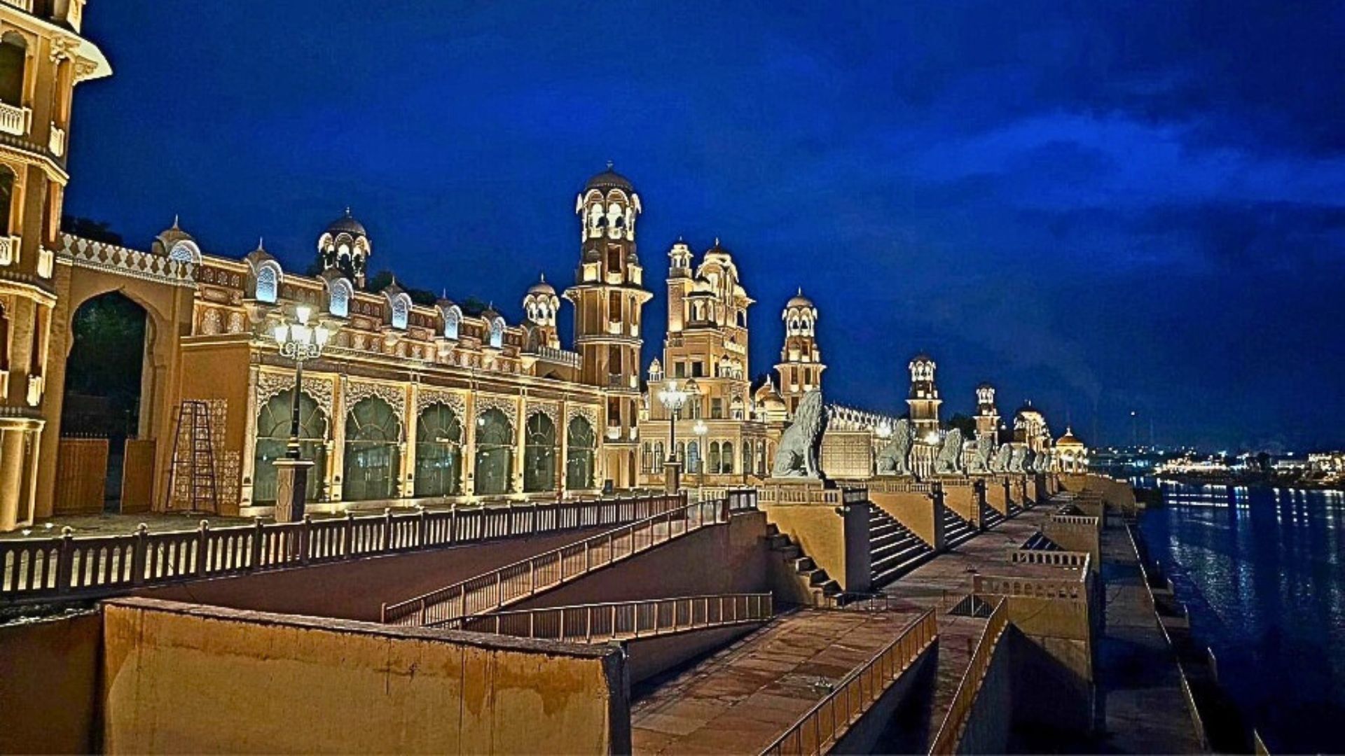 Beautiful Places To Visit And Things To Do In Kota, Rajasthan