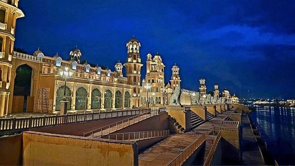 Beautiful Places To Visit And Things To Do In Kota, Rajasthan