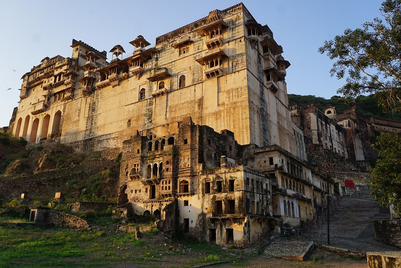 Beautiful Places To Visit And Things To Do In Kota, Rajasthan