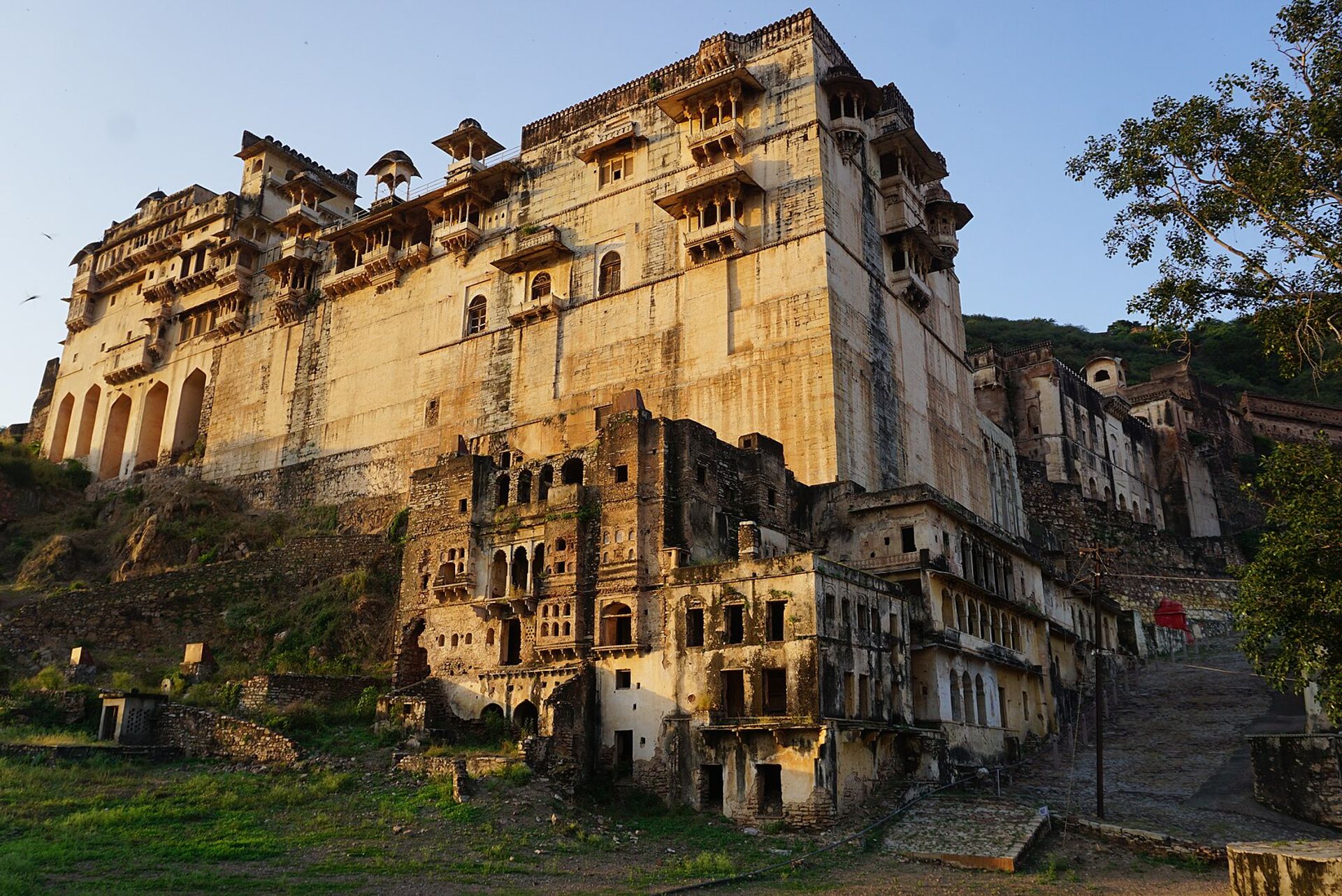 Beautiful Places To Visit And Things To Do In Kota, Rajasthan