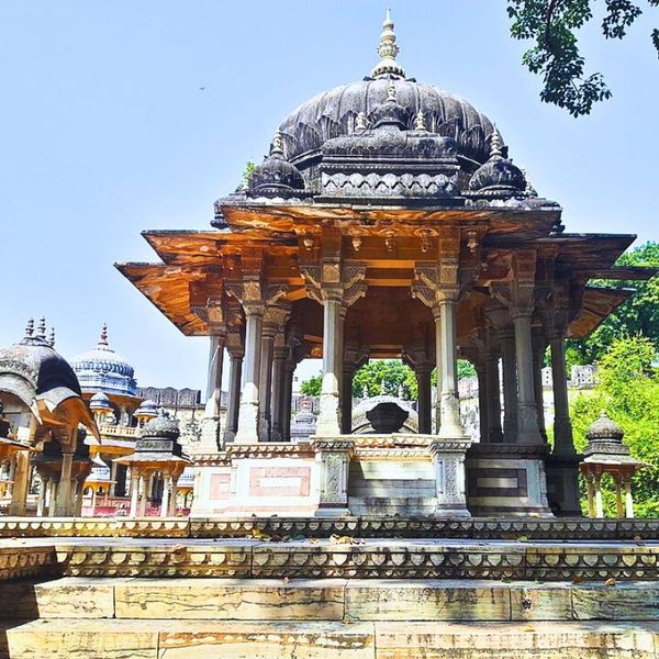 Mandawa Travel Guide: Places To Visit And More In This Rajasthan Town