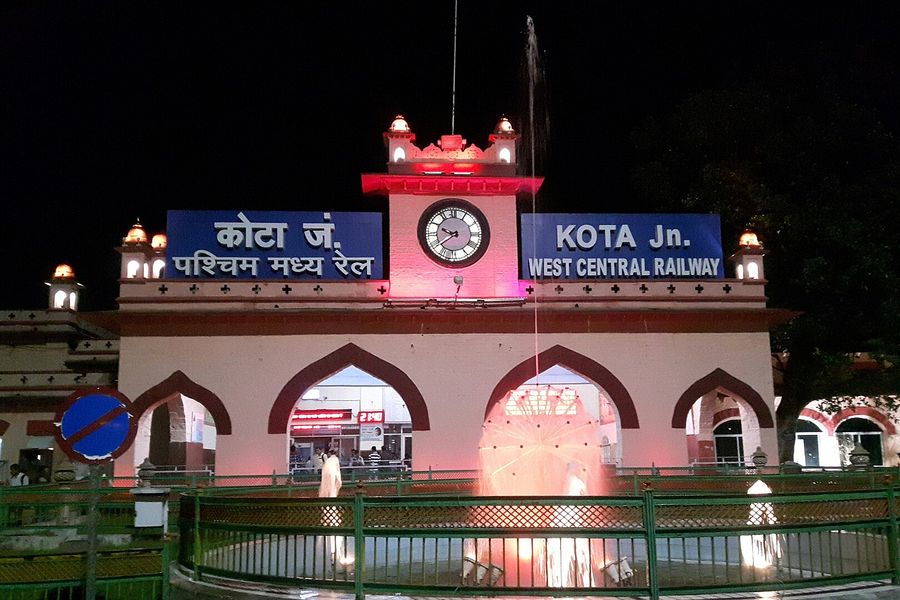 Beautiful Places To Visit And Things To Do In Kota, Rajasthan