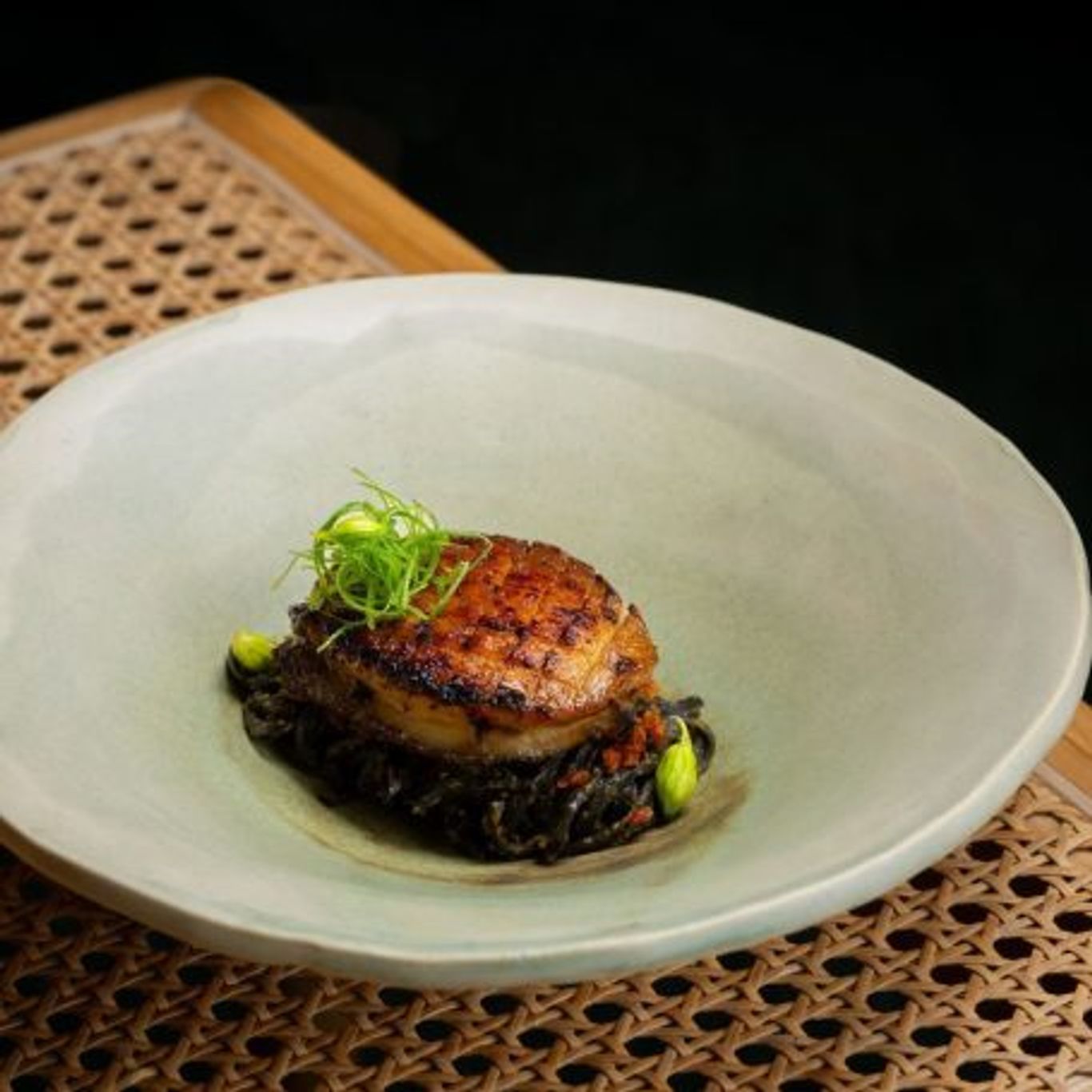 Chef Barry Quek Reveals The Best Places To Eat Laksa In Hong Kong