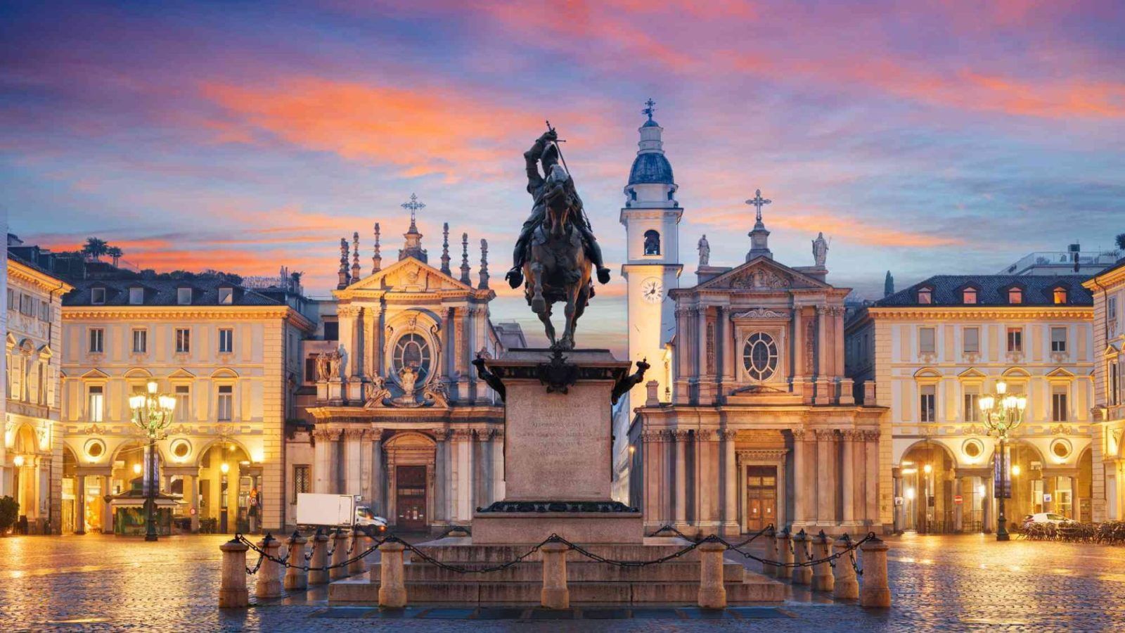 The Ultimate Turin, Italy Travel Guide