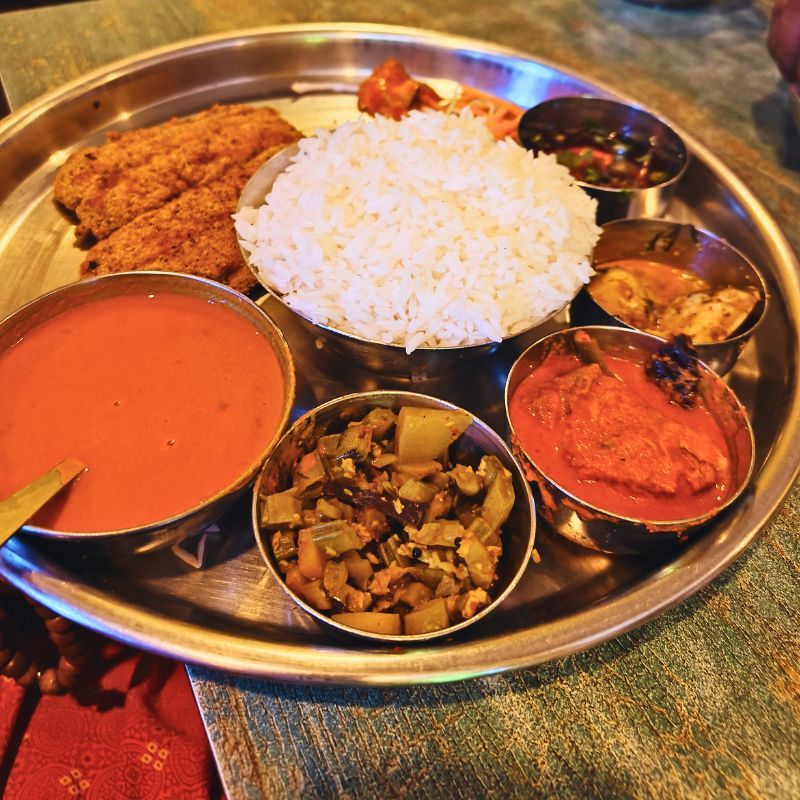 Best Restaurants In Jaipur: Your Guide To Savouring Culinary Royalty