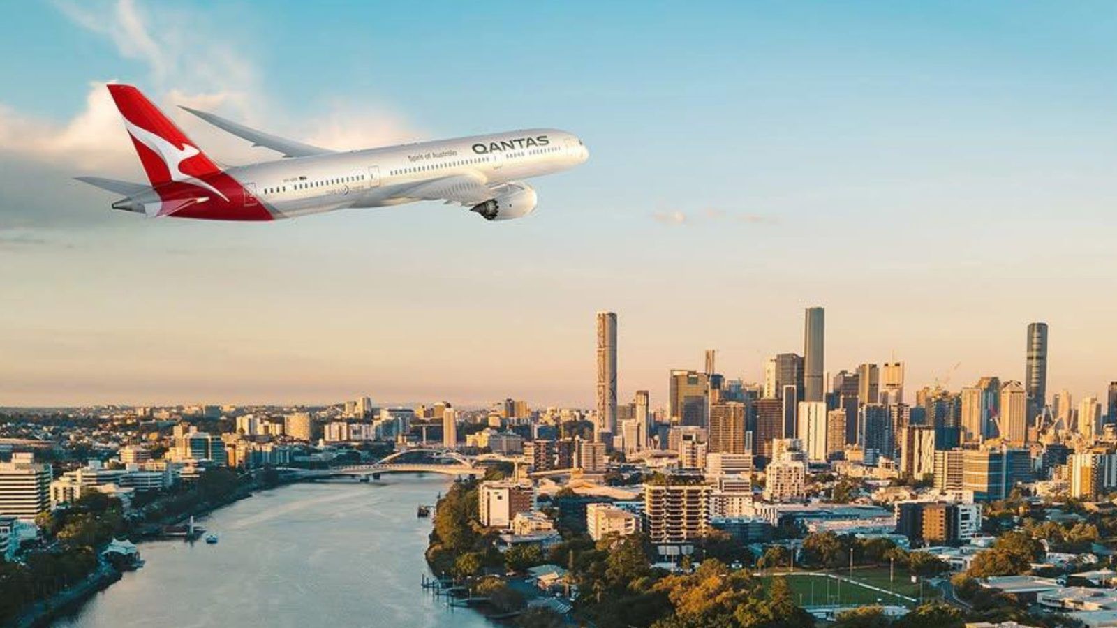 Qantas Airways Announces Sale: Fly To 60 Destinations At Special Fares