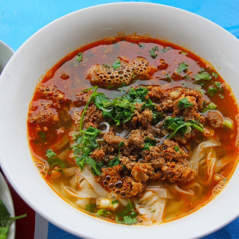 Meghalaya's Food And Cuisine? Smoky, Spicy, And Soul-Warming