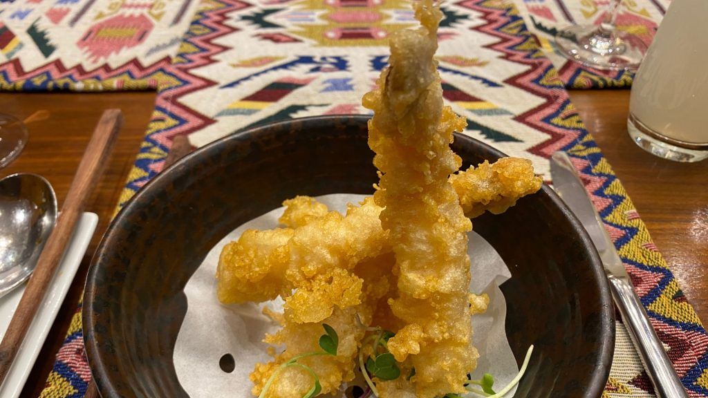 Craving Asian? Soy x Neung Roi Is Your Ultimate Culinary Destination