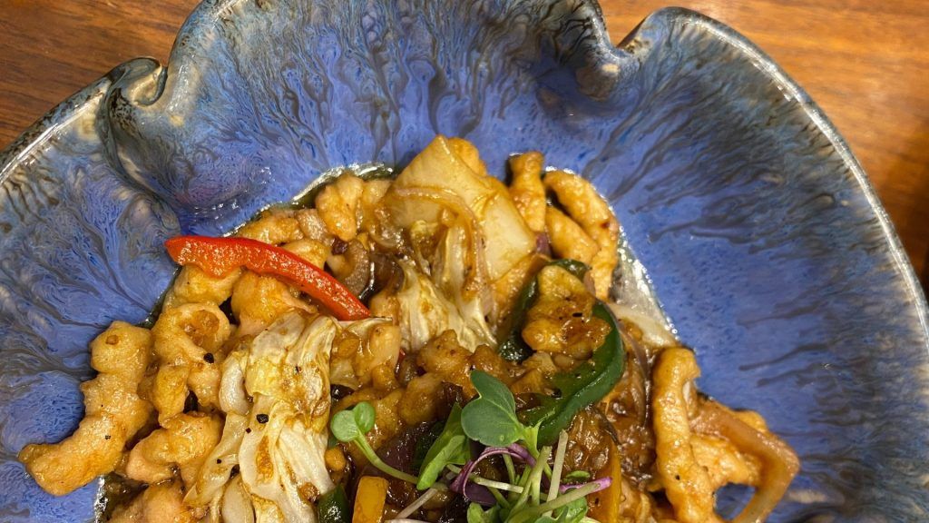 Craving Asian? Soy x Neung Roi Is Your Ultimate Culinary Destination