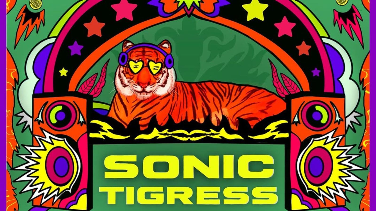 Spotlighting ‘Sonic Tigress’, A Music Festival By Women And For Women