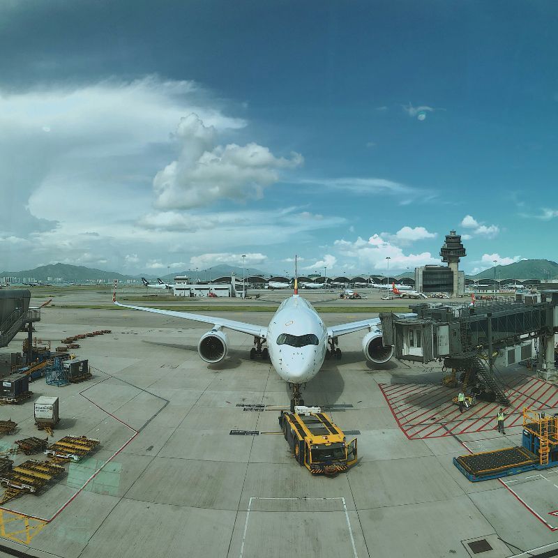 Mopa Airport: All You Need To Know About Goa's New International Airport