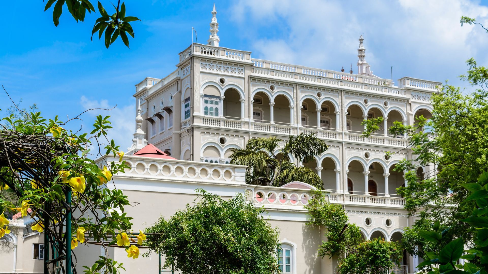 Safest Cities In India For Women Travellers: Top Places To Visit In 2025