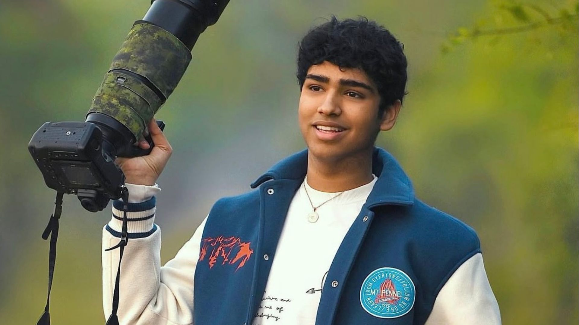 Insider Guide: The Best Wildlife Experiences In India With Aman Sharma