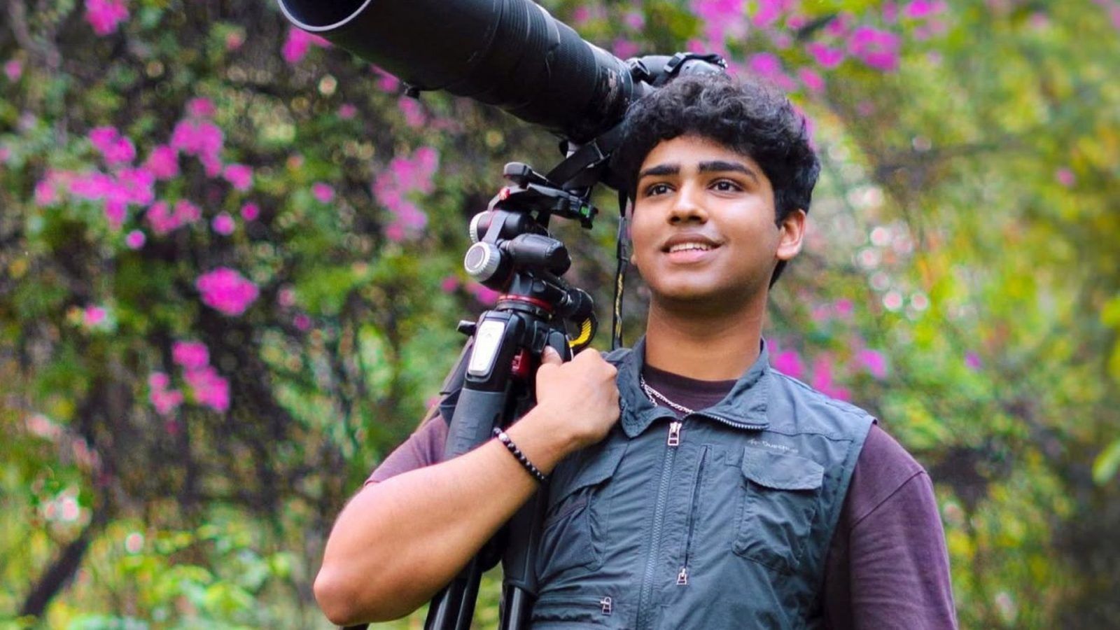 Insider Guide: The Best Wildlife Experiences In India With Aman Sharma