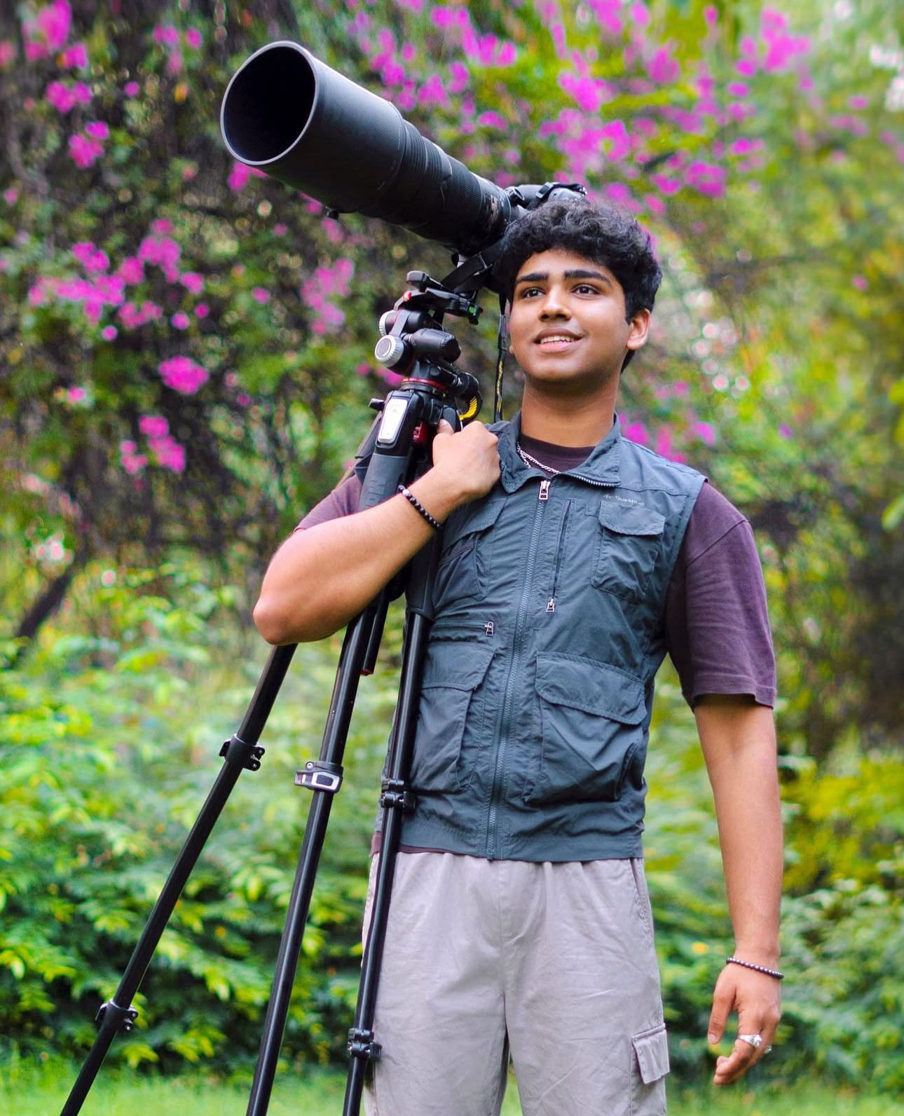 Virgin Backwaters: Unravel The Beauty Of Dindi In Andhra Pradesh