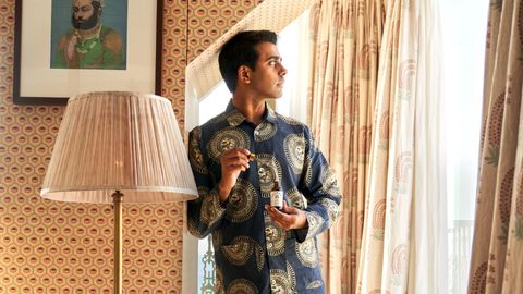 Fable & Mane's Akash Mehta On Championing Beauty With A Purpose