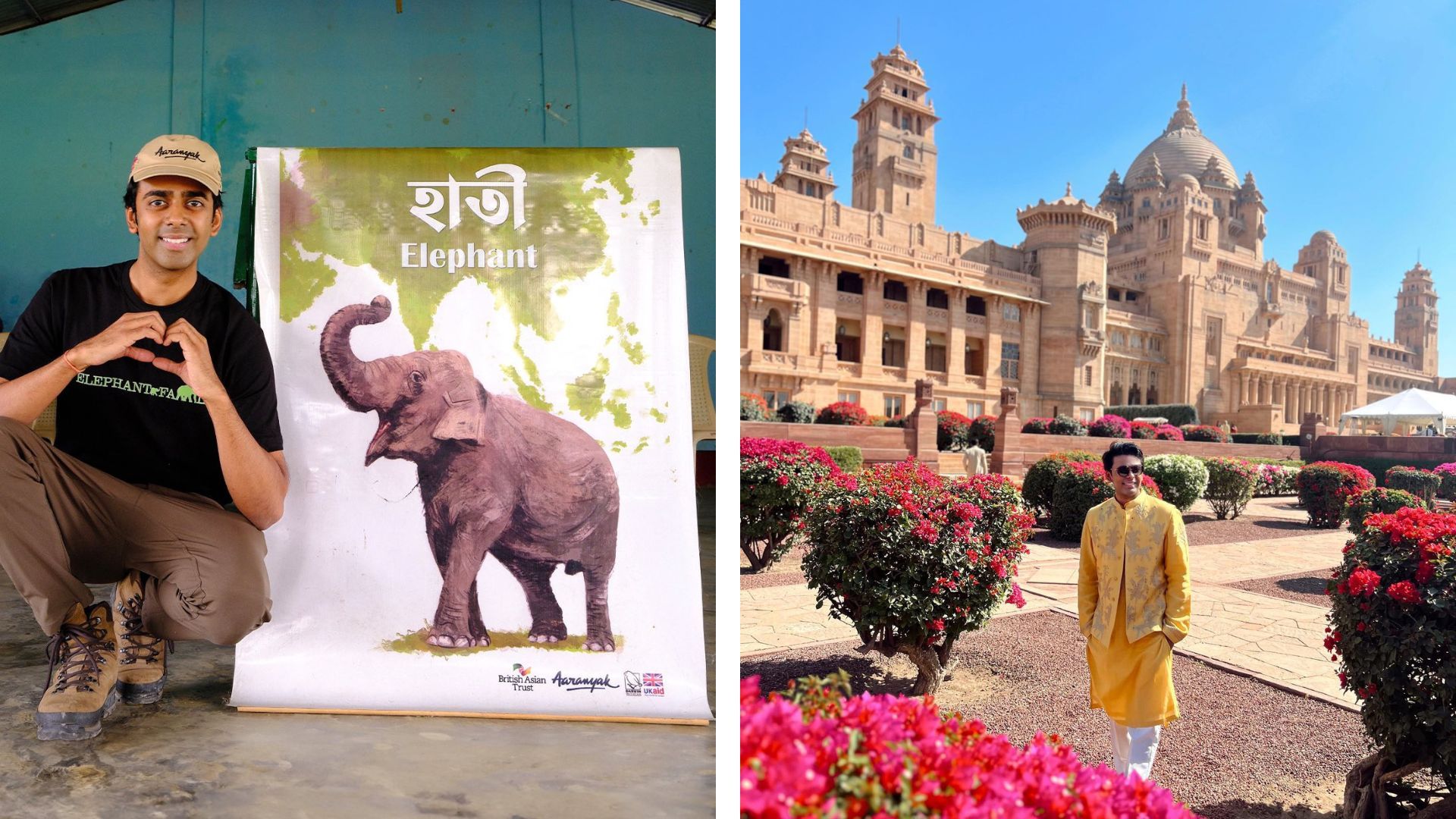 Fable & Mane's Akash Mehta On Championing Beauty With A Purpose