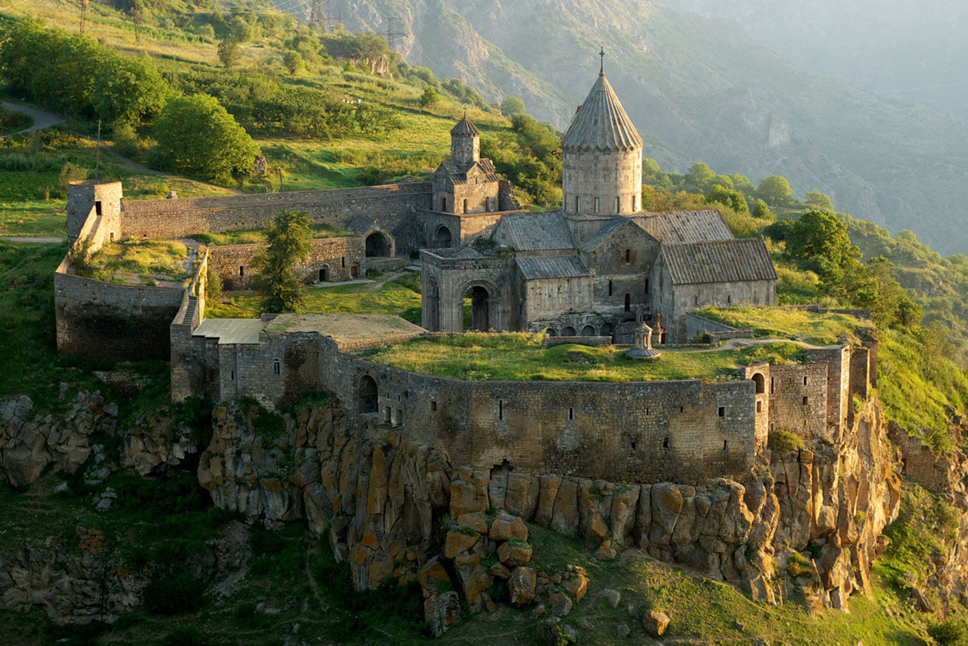 Places To Visit In Armenia: Ancient Monasteries, Natural Wonders, More