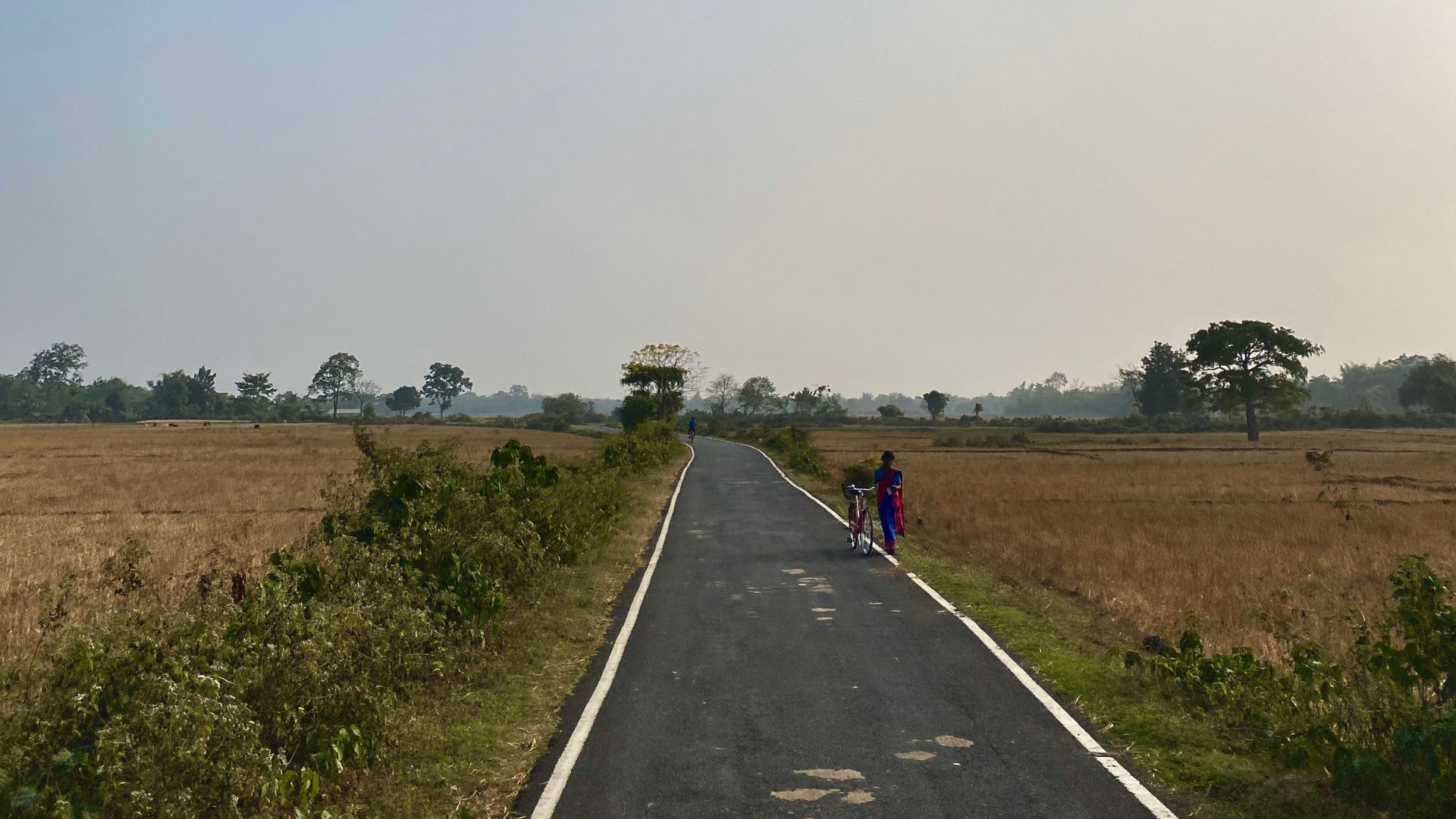 The Butterfly Effect In Bodoland: A Story Of Transformation & Peace
